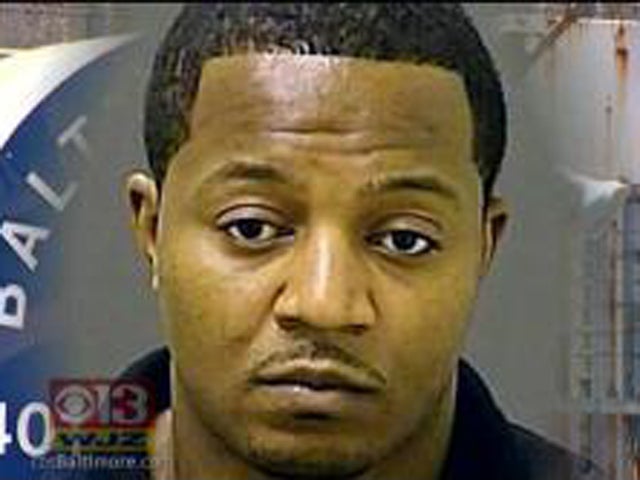 Tavon White, inmate at center of Baltimore jail scandal, gets 12 years ...