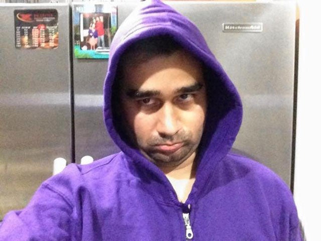 Derek Medina, Fla. man, posts picture of dead wife, confession to her ...