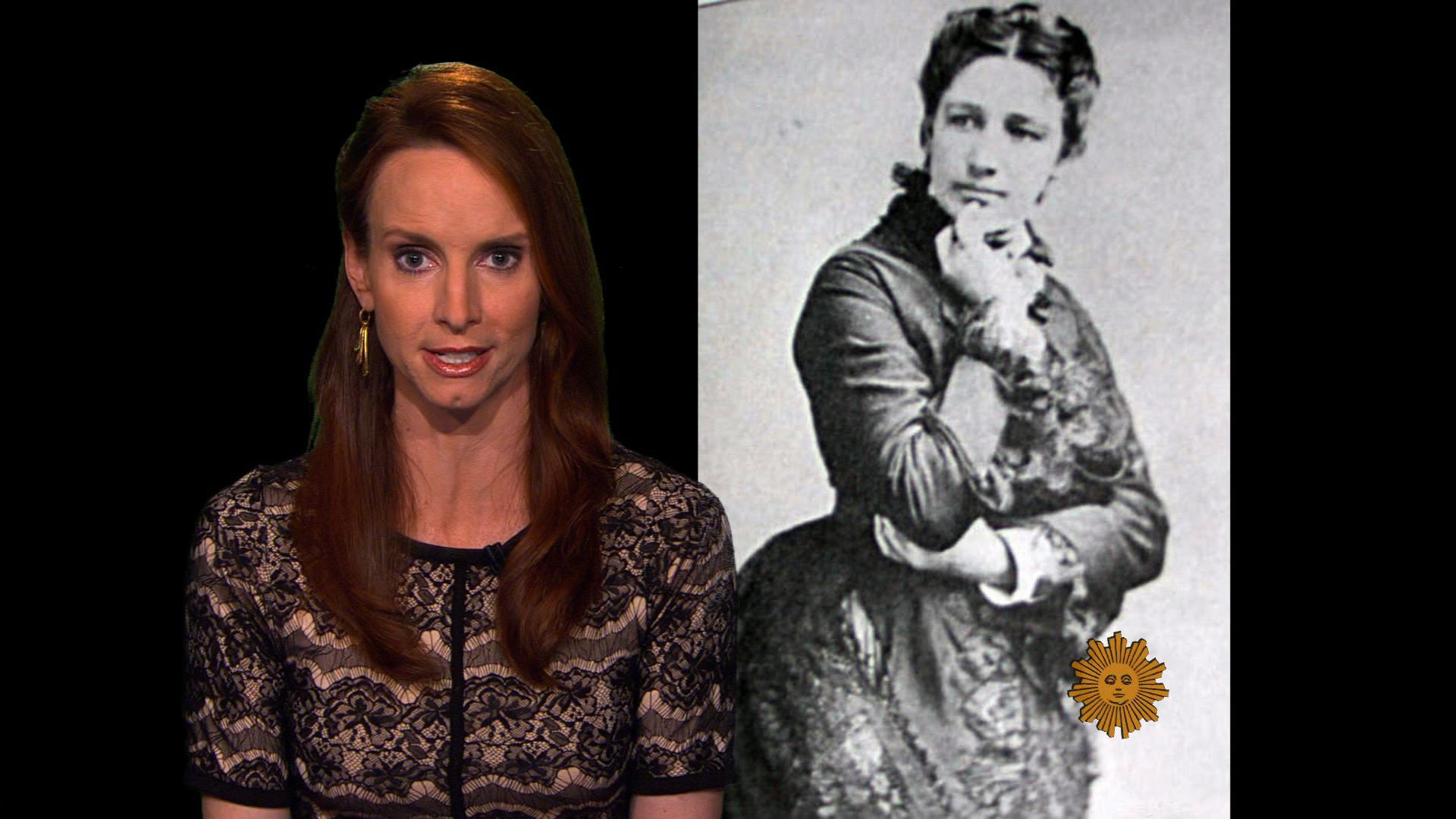 Faith Salie: "Isn't it time for some lady dollars?" - CBS News