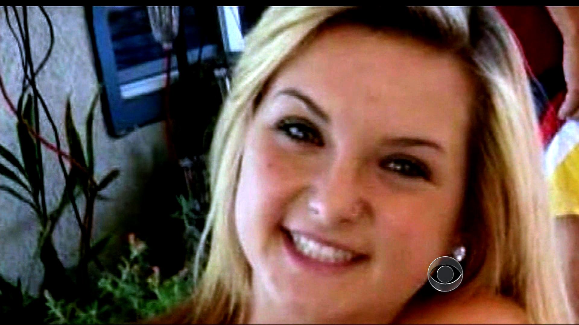 Rescued Calif. teen Hannah Anderson spends first night home - CBS News