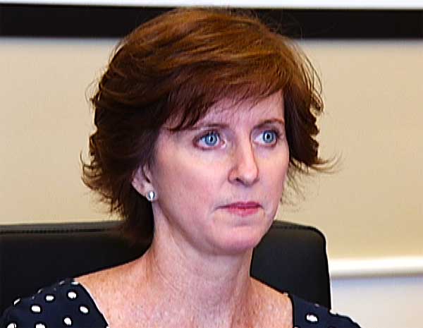 Chris Latham, former Bank of America executive, charged with plotting ...