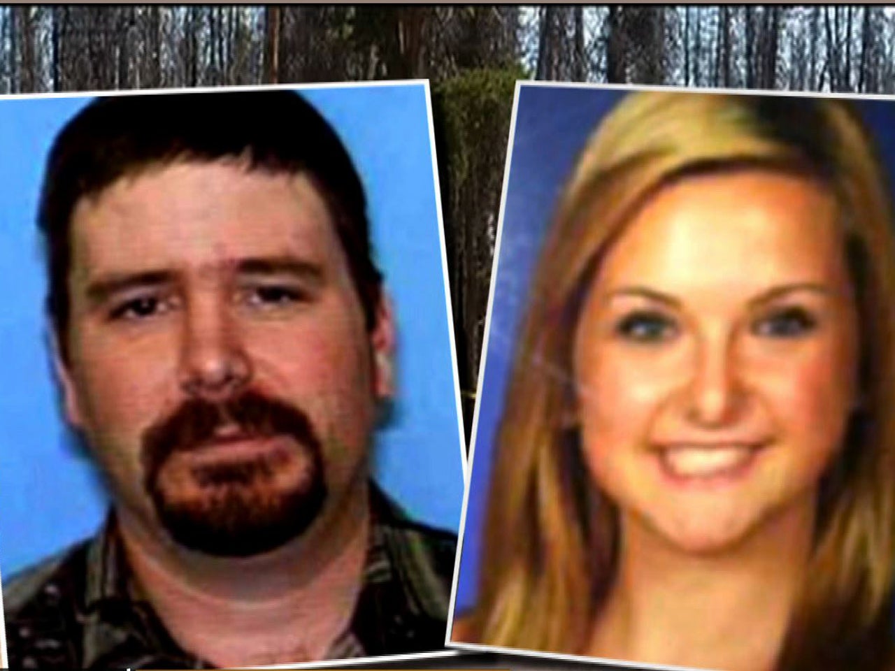 Hannah Anderson Rescue: Woman says suspected kidnapper James DiMaggio's ...