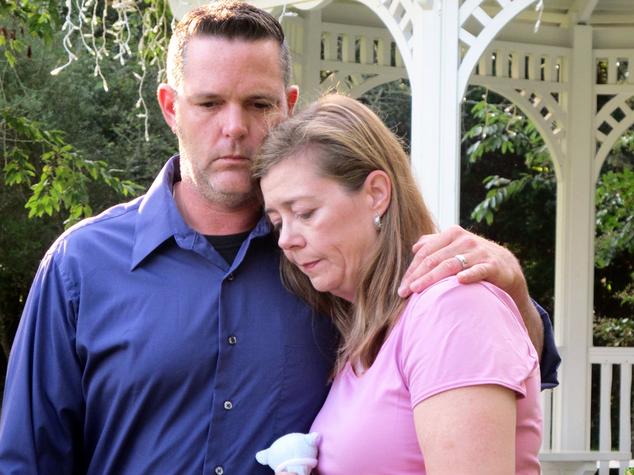 "Baby Veronica" adoptive parents Matt, Melanie Capobianco seek deal ...