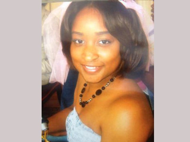 Victoria Glover, Md. woman, fatally shot while putting 3-year-old boy ...