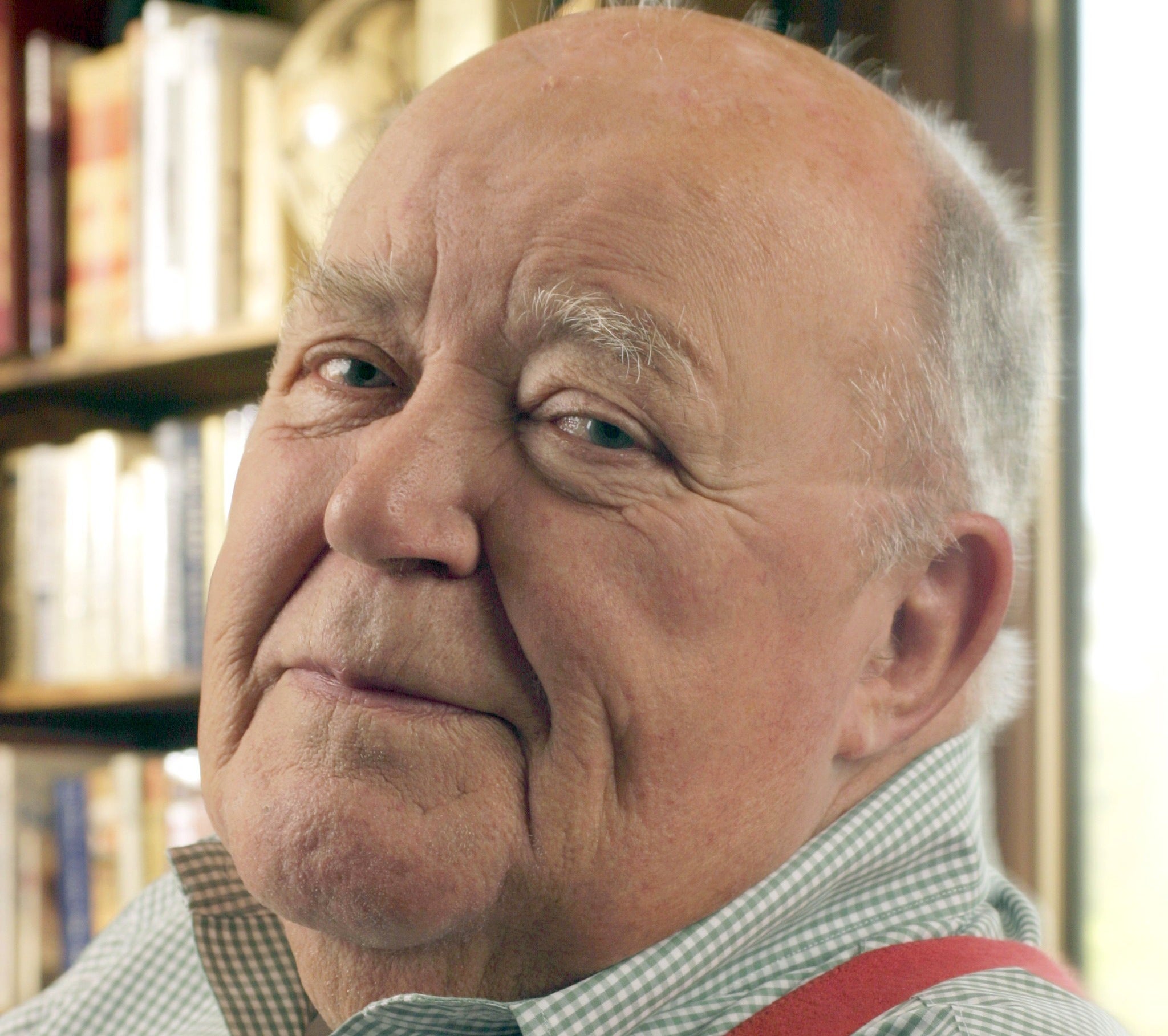 Jack Germond, longtime political columnist and pundit, dead at 85 - CBS ...