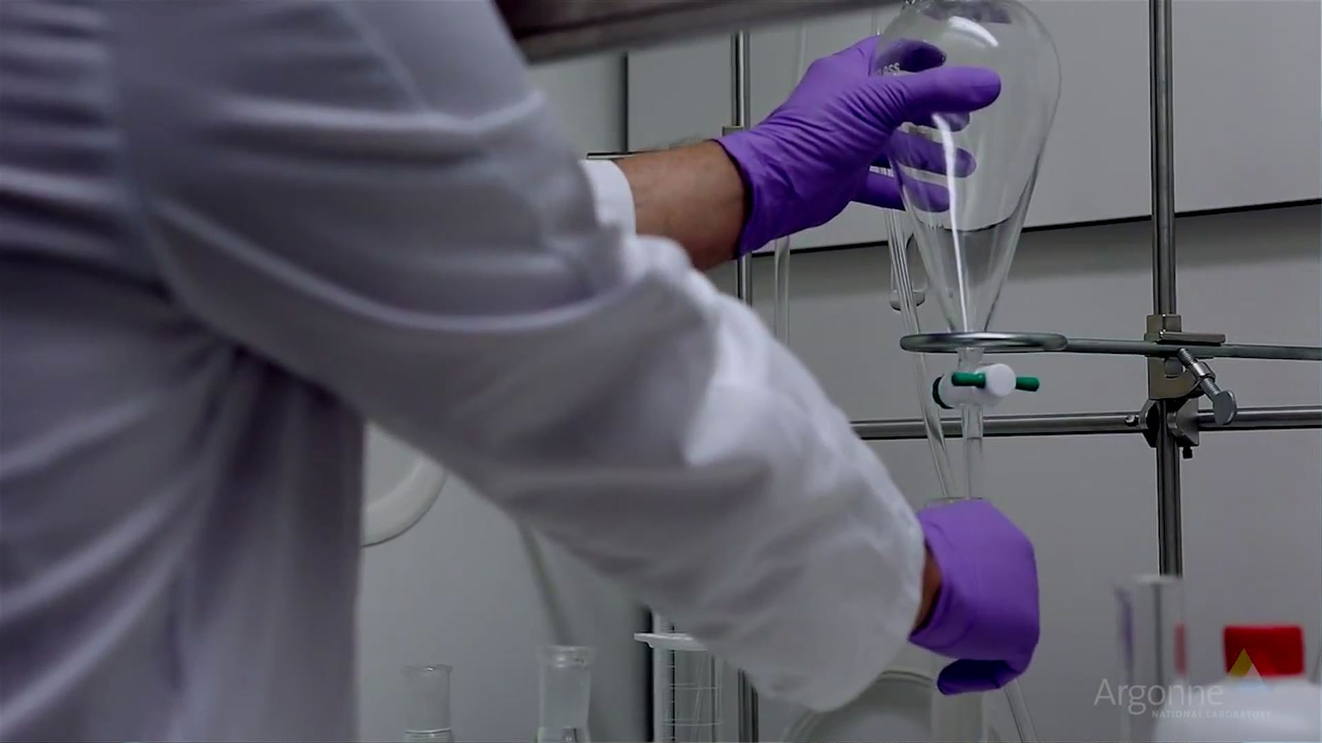 Powering the Future: Inside the quest for a better battery - CBS News