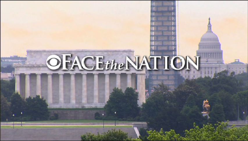 Face the Nation transcripts August 18, 2013: Graham, Speier, Kelly ...