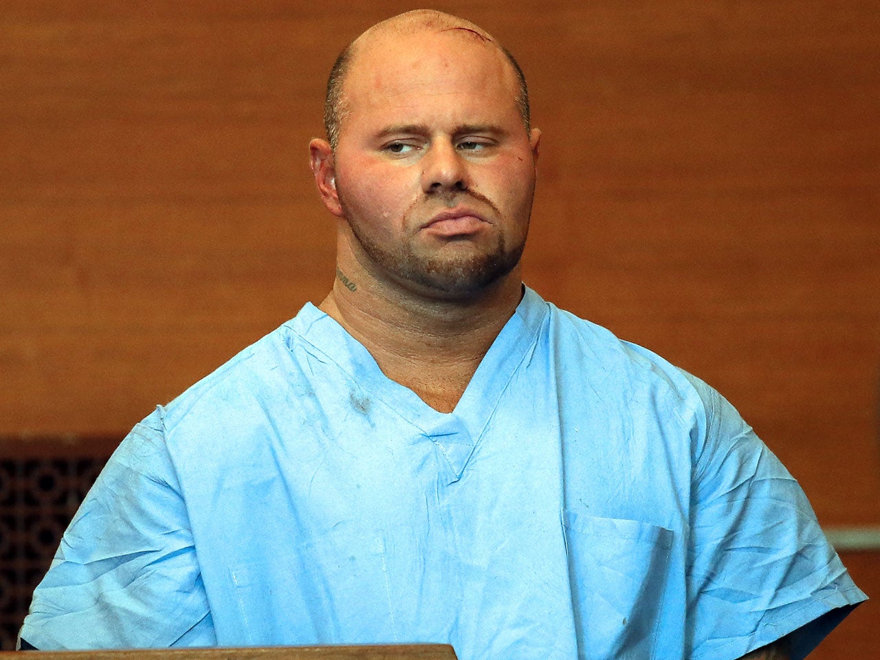 Jared Remy Update: D.A. vows to review decision to let son of Red Sox ...