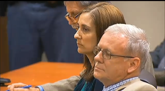 Andrea Sneiderman Guilty: Ga. woman convicted on 9 of 13 counts in ...