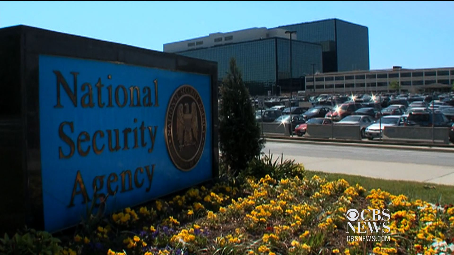 Report: NSA conducts surveillance on 75 percent of U.S. Internet - CBS News