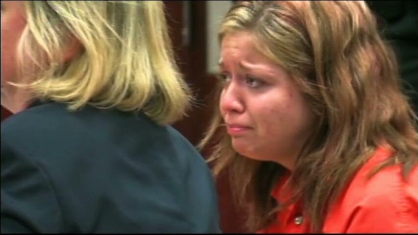 Kaitlyn Hunt Update: Fla. teen charged over same-sex underage ...