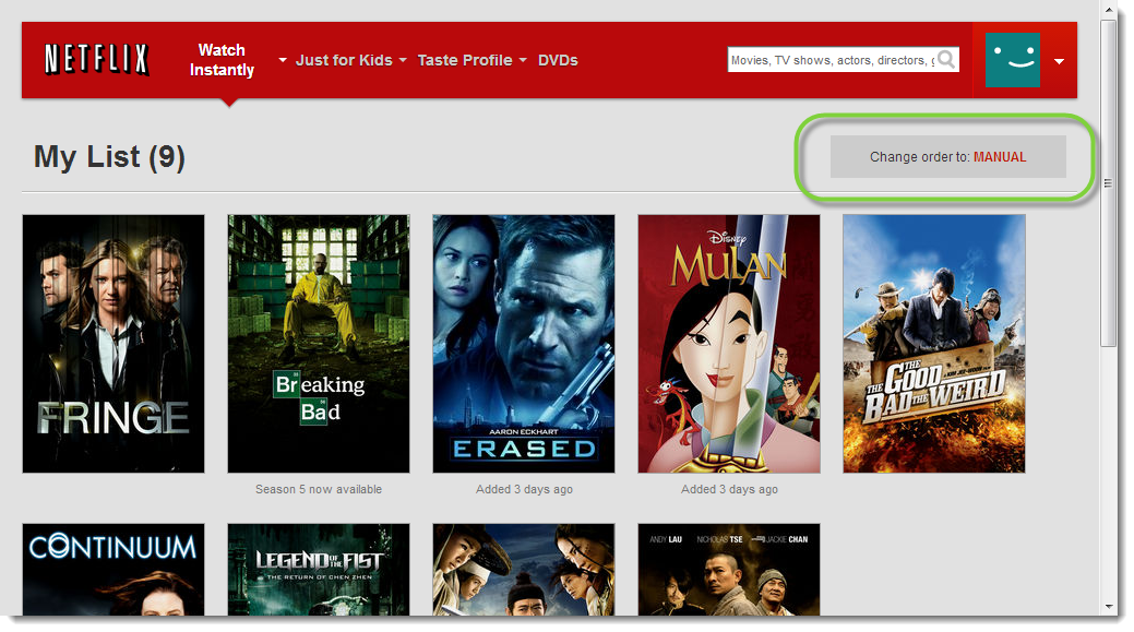 Netflix profits quadruple - CBS News