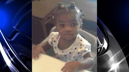 Daphne Webb Missing: Massive search planned for Oakland, Calif. toddler ...