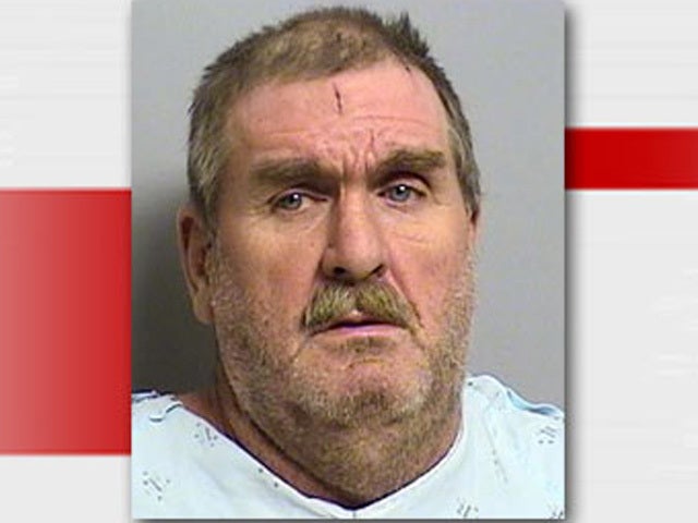 Kenneth Enlow, Okla. man, pleads guilty to peeping from septic tank at ...