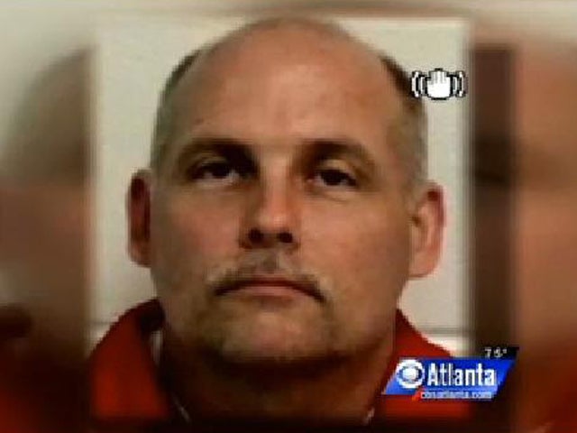 Blane Nordahl, Ga. man known as the "silver thief," arrested in connection with nearly 60 ...