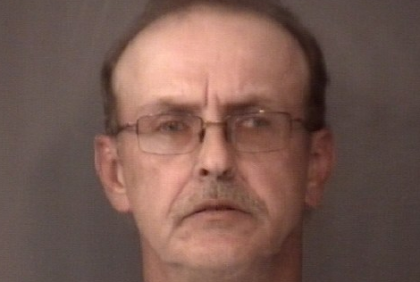 Michael Zimny, Ill. man, accused of beating woman's head against ...