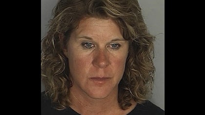Pamela Ann Fahy, employee of Minn. school district, accused of having ...
