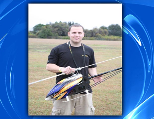 Man killed by remote control helicopter in NYC park - CBS News