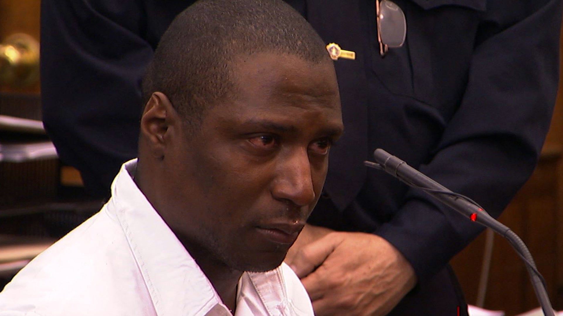 Kenneth Minor Update: Man convicted of murdering motivational speaker ...