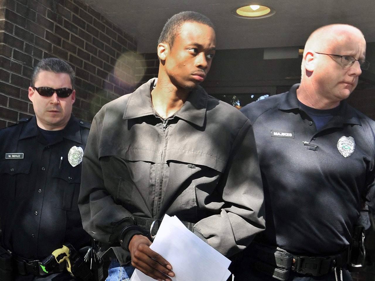 Antiq Hennis Murder Update: Man accused of shooting N.Y. toddler in ...