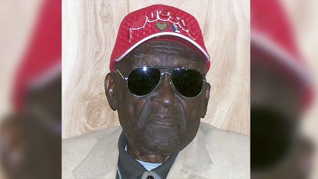 Monroe Isadore Update: Ark. officer on leave after 107-year-old man ...
