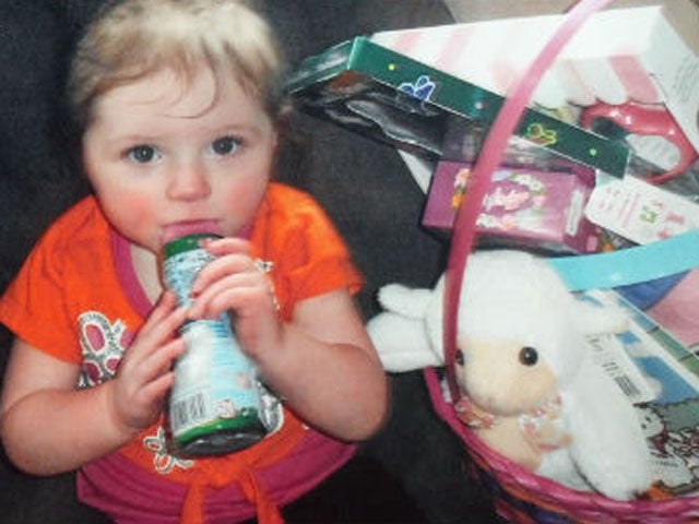 Elaina Steinfurth Update: DNA confirms skeletal remains are missing ...