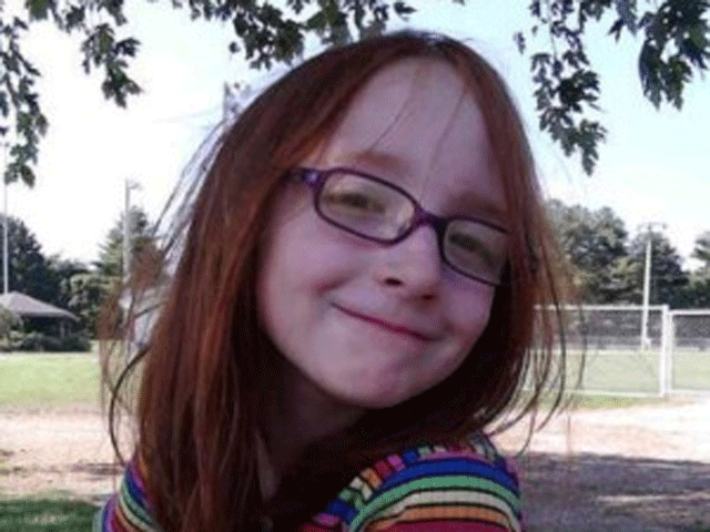 Willow Long Update: Justin DeRyke, Ill. man, pleads not guilty in niece ...