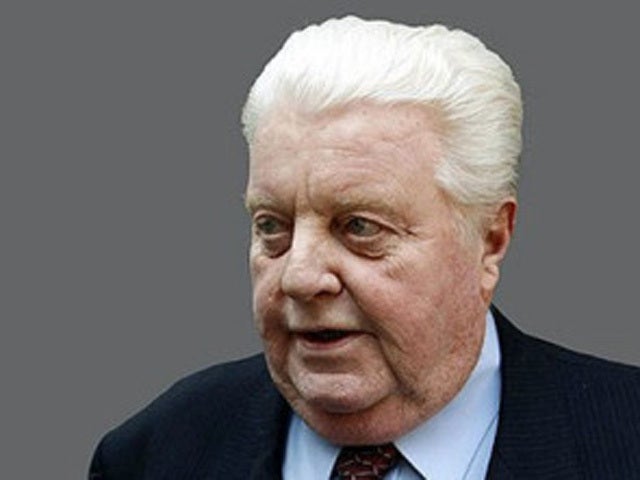 Ronald Kitchen and Marvin Reeves, Chicago men allegedly tortured by ...