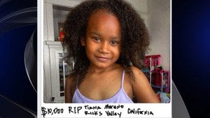 Tiana Ricks Murder: Rapper The Game donates $10K for funeral of 6-year ...