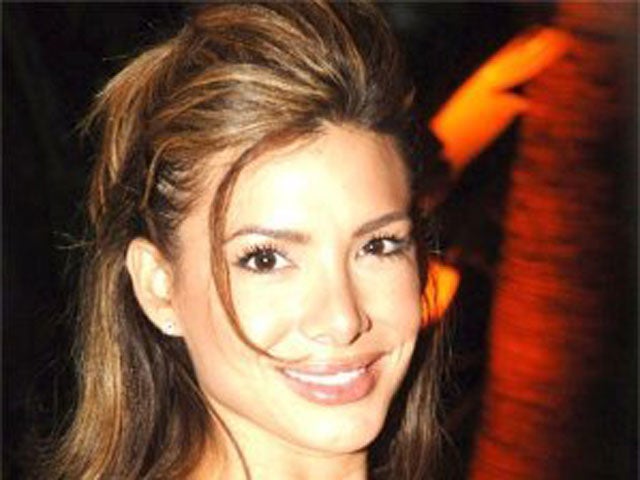 Jessie Alexander, Fla. woman, poses as TV producer to scam businesses ...
