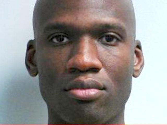 Navy Yard Shooting Update: Suspect Aaron Alexis worked for several days ...