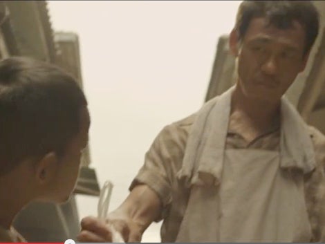Inspirational Thai ad will move you in the best way possible - CBS News