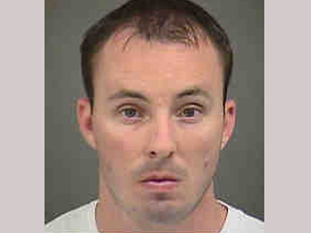 Randall Kerrick Update: Hearing set for N.C. officer who fatally shot ...