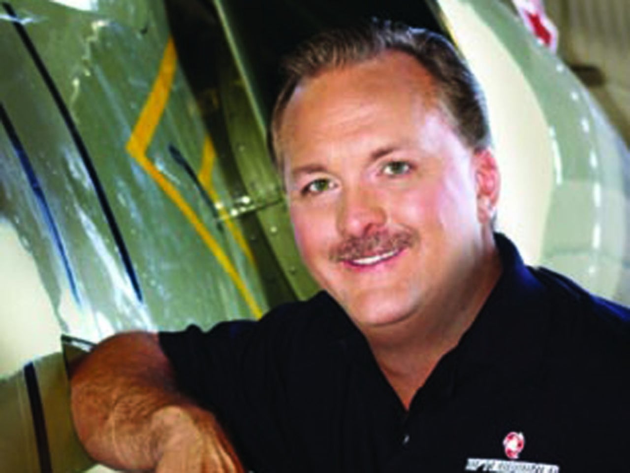 Body of missing ex-Hollywood stunt pilot David Riggs found in China ...