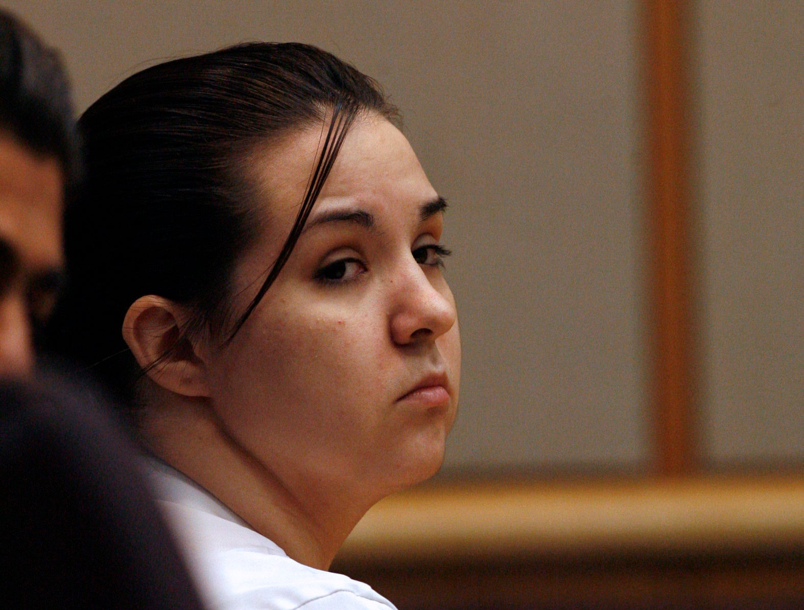 Murder trial of Jennifer Mee - aka "Hiccup Girl" - in closing arguments ...