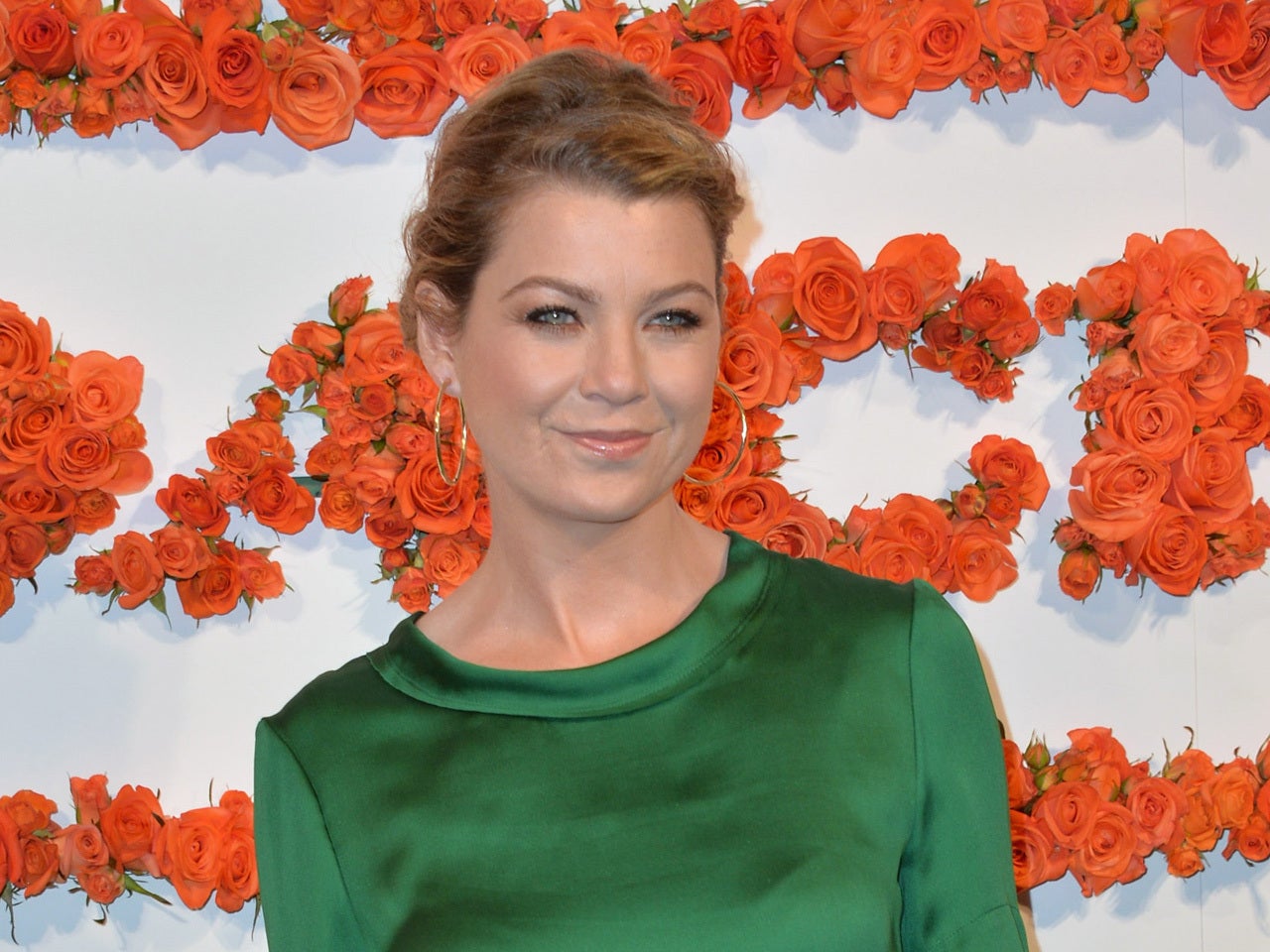 Ellen Pompeo: "The Emmys felt so dated to me" - CBS News