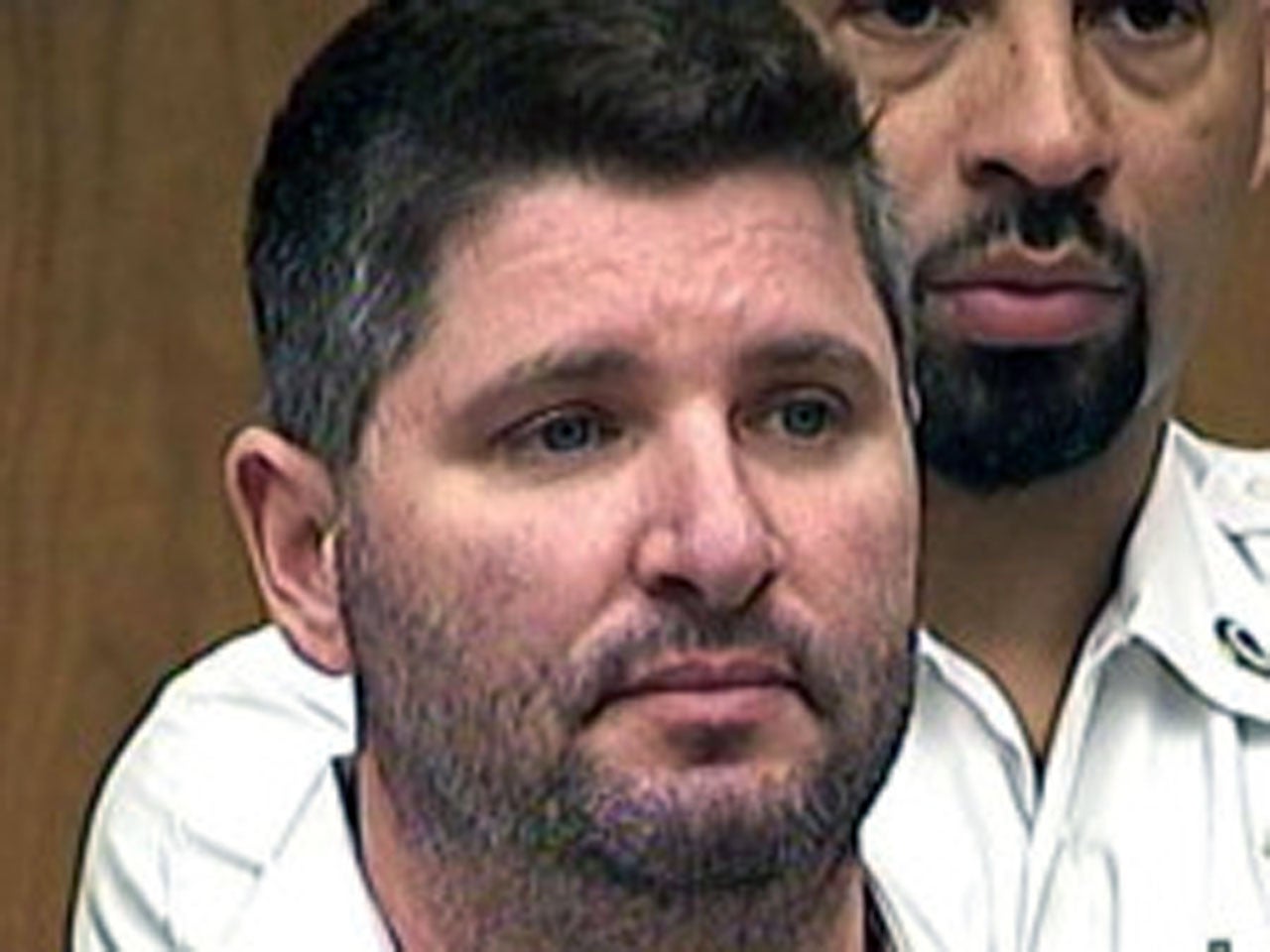 Mass. man convicted in murder captured by iPad web camera - CBS News