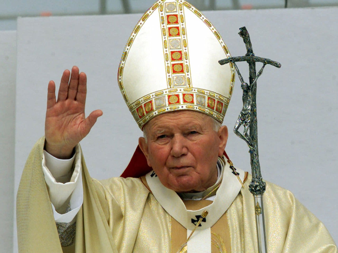Pope John Paul II to be canonized this spring - CBS News