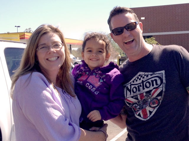 South Carolina drops extradition request for Baby Veronica's father ...