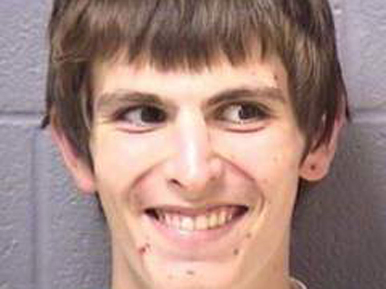 Peter Rundo, heroin addict who told his story to 48 Hours, arrested for ...