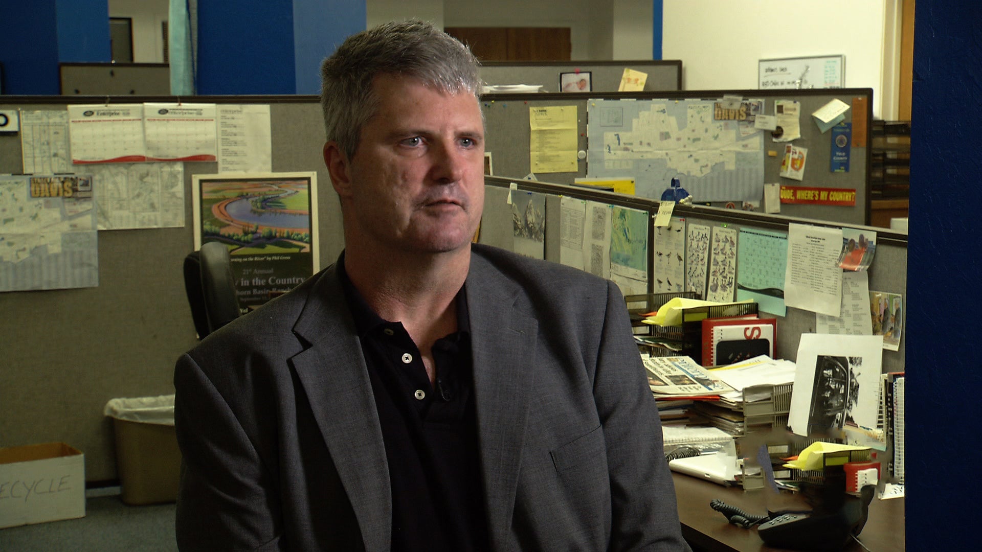 Author dedicated to seeking justice in "sweetheart murders" case - CBS News