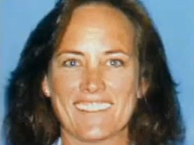 Judith Oakes faces embezzlement charges in California school lunch ...