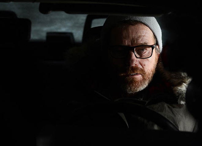 "Breaking Bad" fans hooked for series finale - CBS News