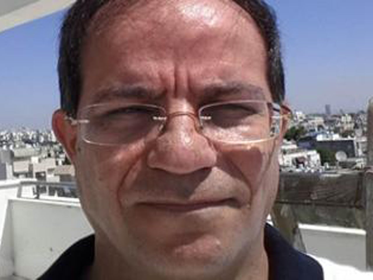 Israel claims capture of Iranian spy - CBS News