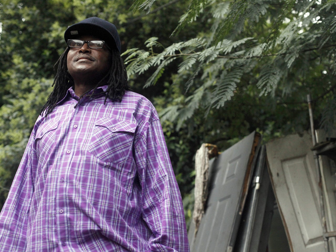 Atlanta making dramatic strides battling homelessness - CBS News