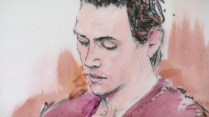 Miranda rights take center stage at James Holmes trial - CBS News