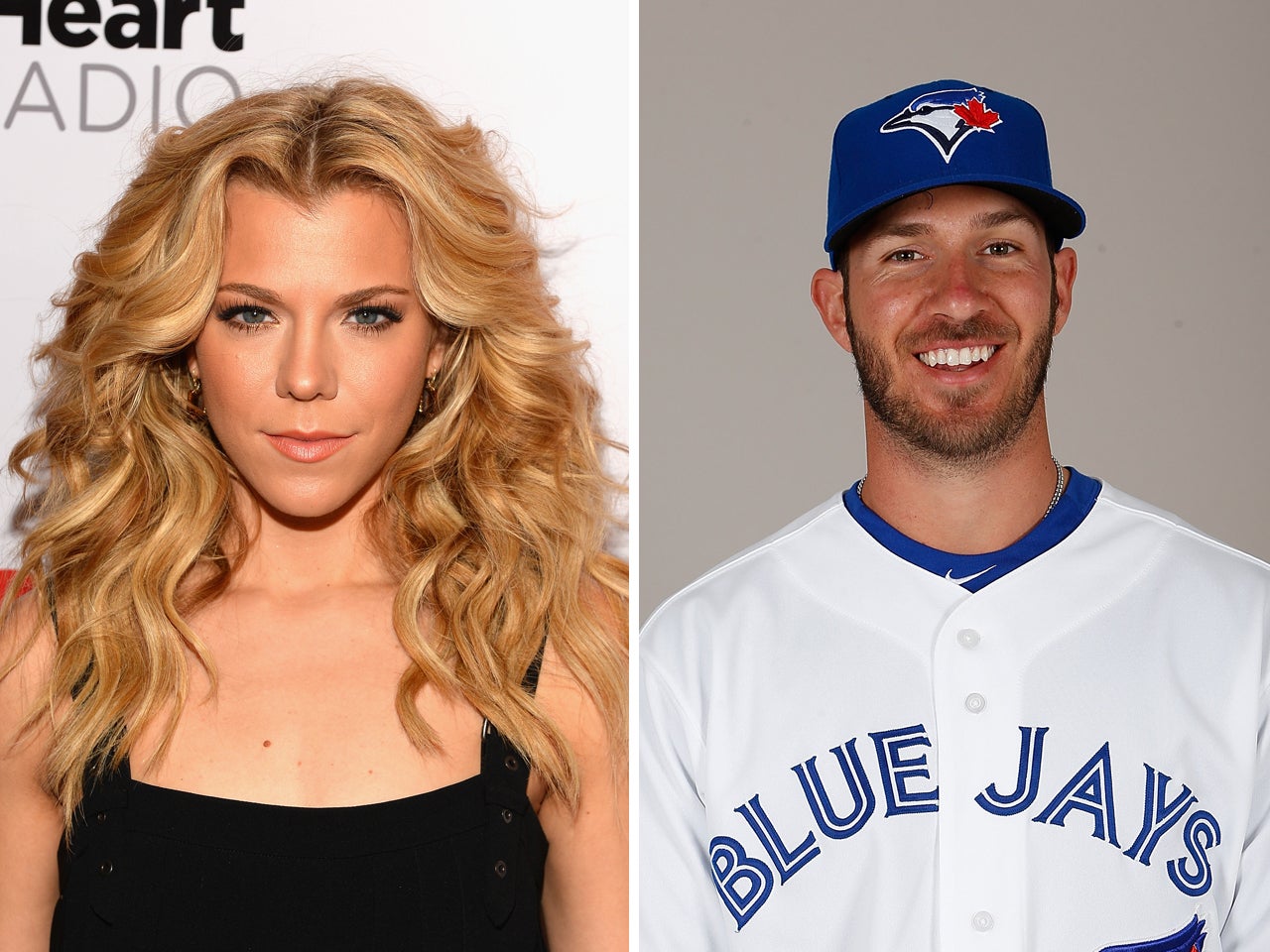 The Band Perry's Kimberly Perry engaged to J.P. Arencibia - CBS News