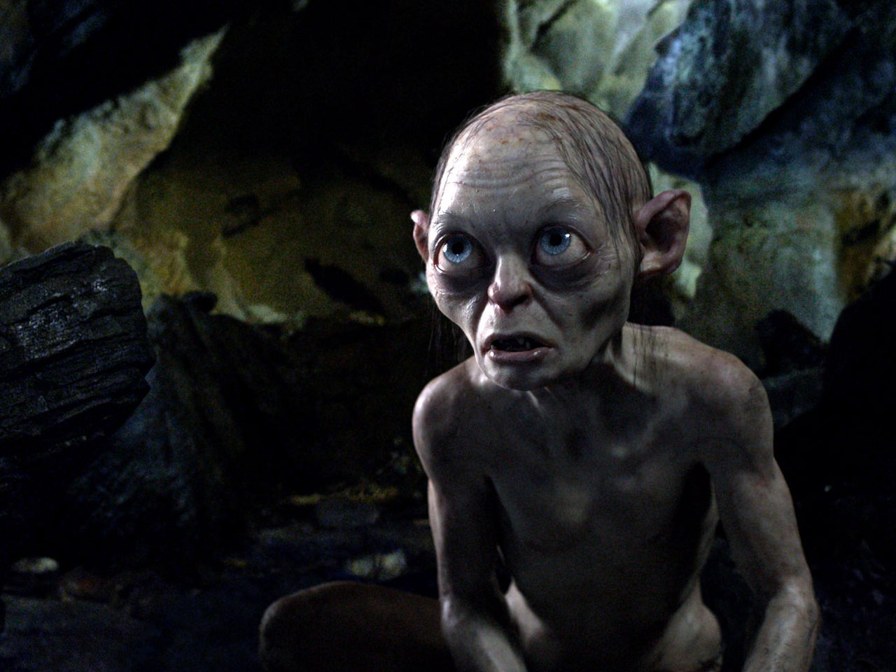 "The Hobbit" trilogy costs $561M so far - CBS News