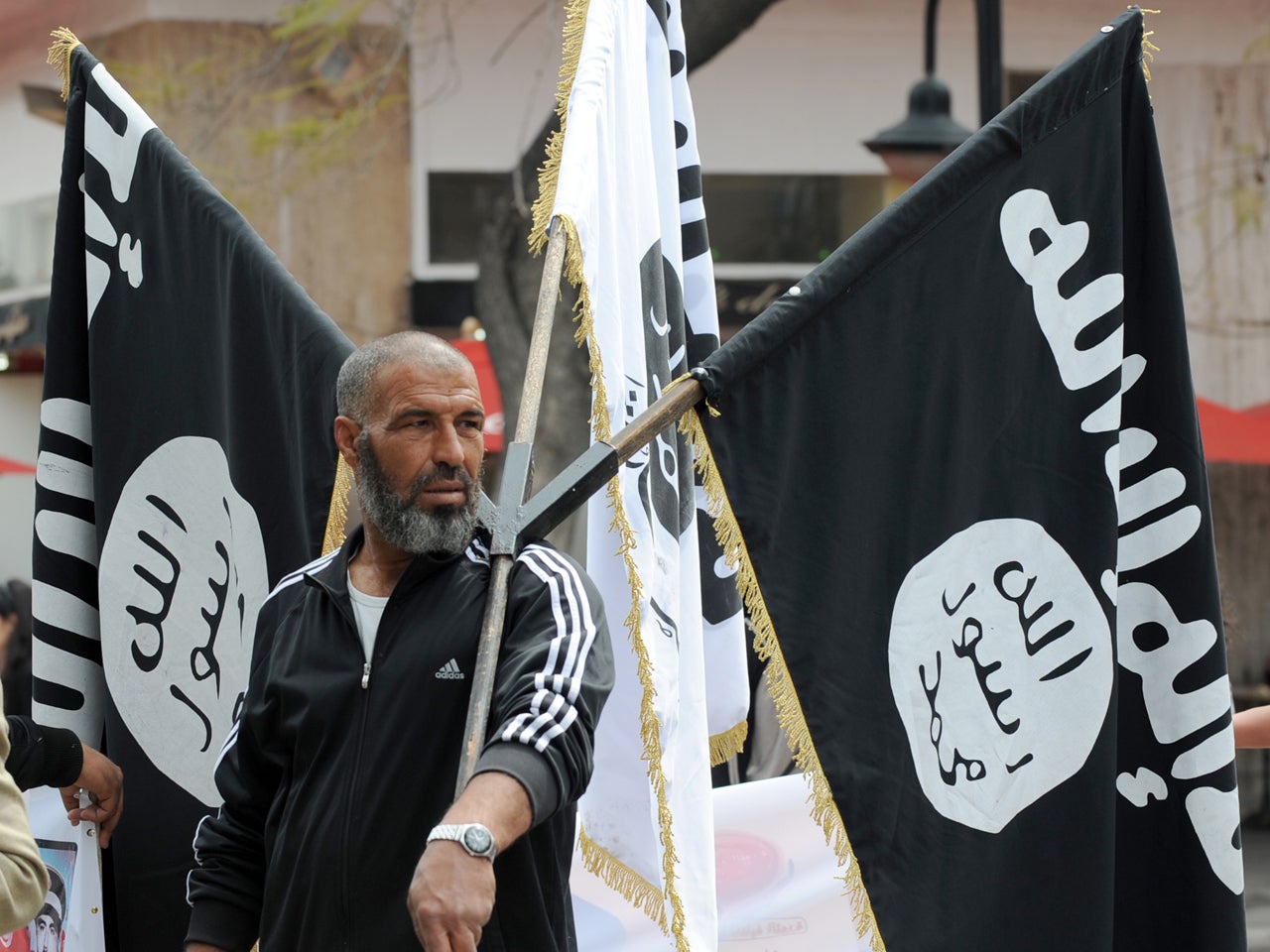 Sec. Kerry: Terrorists can run, but they can't hide - CBS News