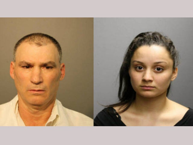 Jose Reyes Murder: Daisy and Salvador Gutierrez, Ill. woman and her ...